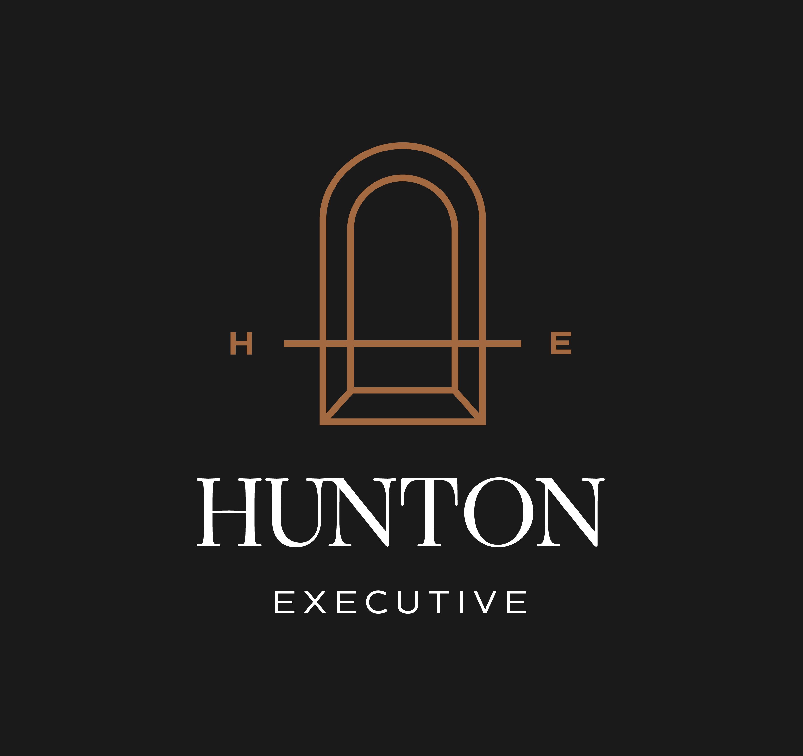 Find A Leadership role - Hunton Executive